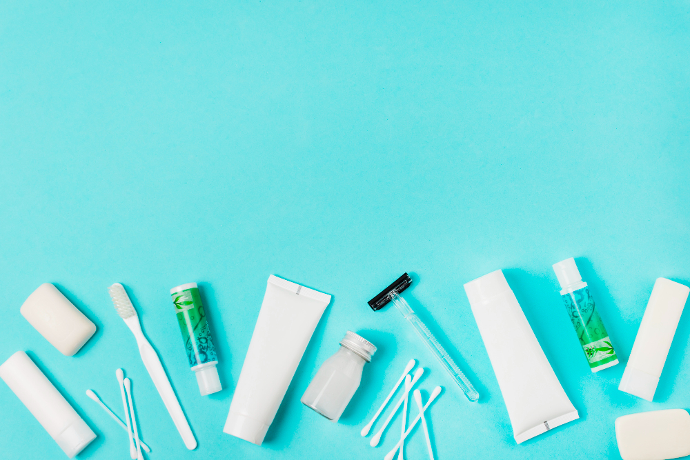 The Benefits of a Hand Sanitizer Tube